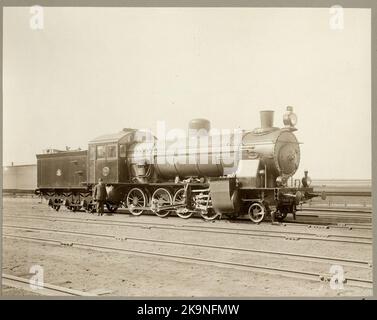 State Railways, SJ Ma 652 Stock Photo - Alamy