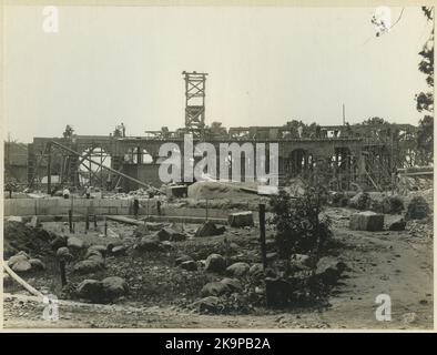 Form positions for the locomotives Stock Photo - Alamy