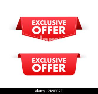 limited access ribbon sign. limited access vintage retro band Stock ...