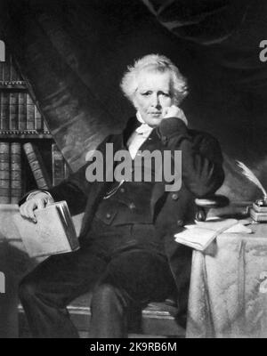 Henry Venn was an English clergyman and missionary strategist in the ...