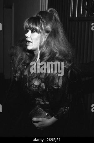 Charo Circa 1980's Credit: Ralph Dominguez/MediaPunch Stock Photo - Alamy