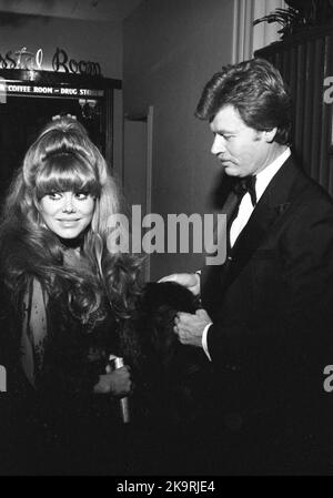 Charo Circa 1980's Credit: Ralph Dominguez/MediaPunch Stock Photo - Alamy