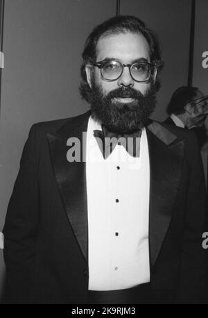 Francis Ford Coppola at the 32nd Annual Writers Guild of America Awards ...