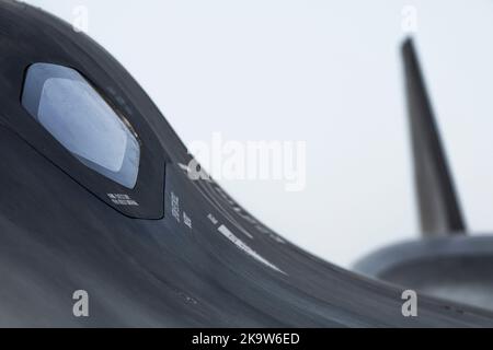 The mytic plane from the movie top gun MAVERICK released this year at ...
