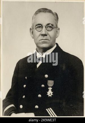 Johan Emil Dahlhoff Stins in Ljusdal 1922-1927 Stock Photo - Alamy