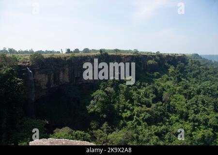 Geography of Bastar District depicts mostly the iron rich soils and hot ...