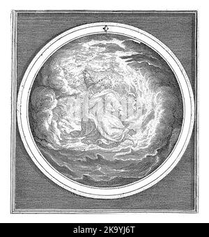 First Day of Creation: God creates heaven and earth; From creation to ...