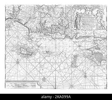 Pays de la Loire, region of France. Diagram showing the location of the ...