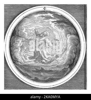 First Day of Creation: God creates heaven and earth; From creation to ...