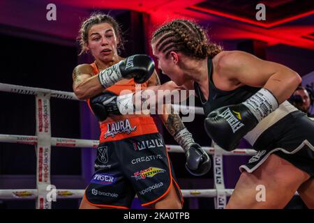 October 29, 2022, KRAKOW, Warsaw, Poland: ZAKOPANE 30.10.2022.GALA ...