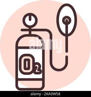 o2 vector icon isolated on transparent background, o2 logo concept ...