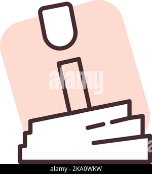 car gear icon vector illustration design Stock Vector Image & Art - Alamy