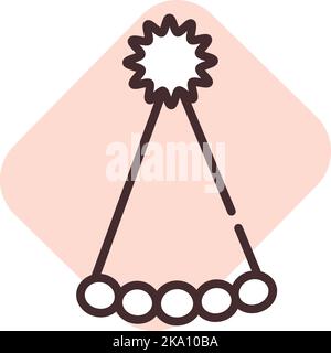 party hat celebration Stock Vector Image & Art - Alamy