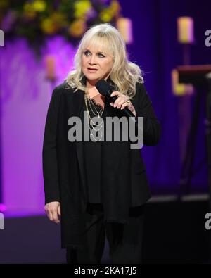 Barbara Mandrell at the Coal Miner’s Daughter - A Celebration of the ...