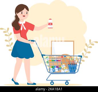 Art Shop with Painting Supplies Store Accessories and Tools for Drawing ...