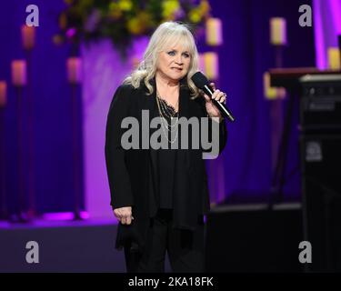Barbara Mandrell at the Coal Miner’s Daughter - A Celebration of the ...