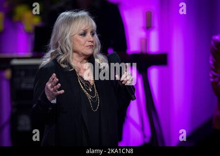 Barbara Mandrell at the Coal Miner’s Daughter - A Celebration of the ...