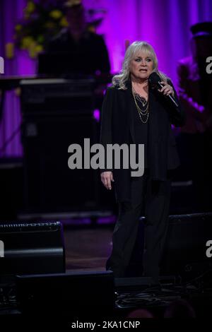 Barbara Mandrell at the Coal Miner’s Daughter - A Celebration of the ...