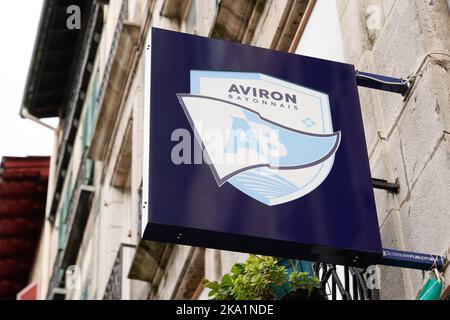 Aviron Bayonnais is a French rugby club, known for its competitive ...