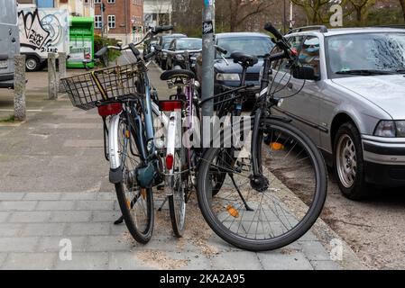 Wunderbar Transport Von Fahrrdern Bildnull