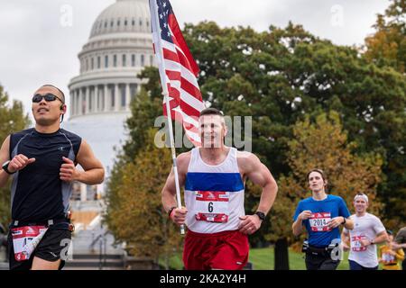 U.S. Marine Corps Brigadier General Christian F. Wortman, Vice Chief of ...