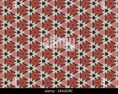 Red patterned seamless background for wallpapers Stock Photo - Alamy