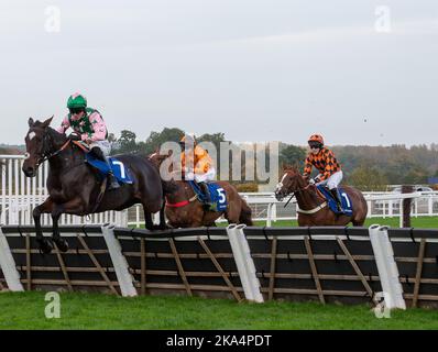 GRUNDON WASTE MANAGEMENT Stock Photo - Alamy