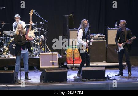 Oslo 20150612. Norwegian Wood Festival 2015 Frognerbadet 10th - 13th ...