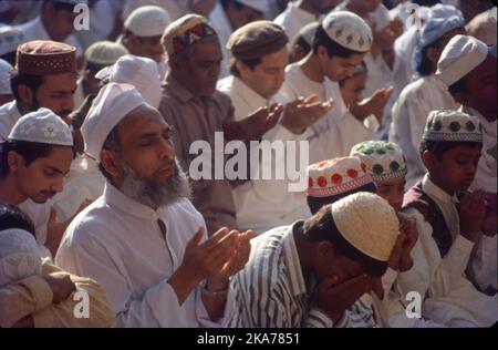 Eid al-Fitra Marks the end of Ramadan, the Muslim holy month of fasting ...