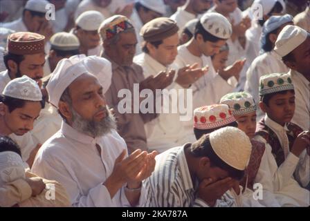 Eid al-Fitra Marks the end of Ramadan, the Muslim holy month of fasting ...