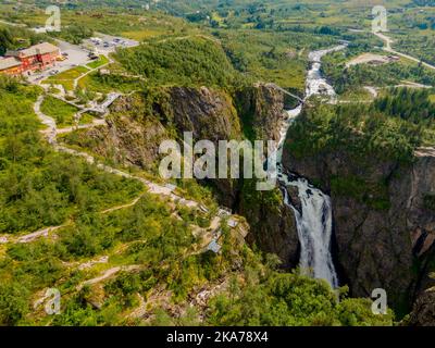 20200818. On Friday 21 August, the Norwegian Public Roads ...