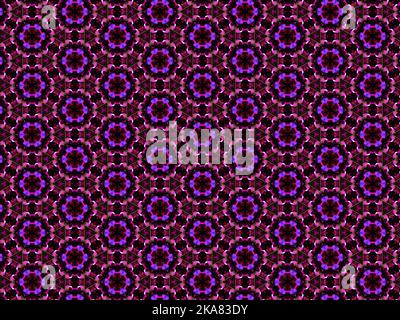 Purple patterned seamless background for wallpapers Stock Photo - Alamy