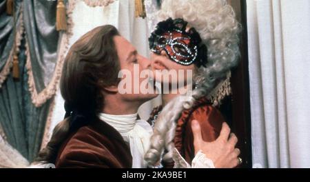 RICHARD CHAMBERLAIN, CASANOVA, 1987 Stock Photo - Alamy