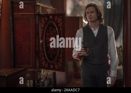 INTERVIEW WITH THE VAMPIRE, (aka ANN RICE'S INTERVIEW WITH THE VAMPIRE ...