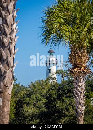 old historic lighthouse Stock Photo - Alamy