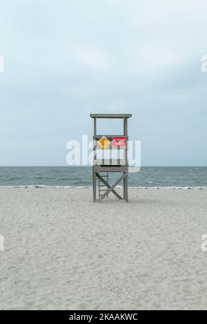 Hardings Beach in Chatham Cape Cod Massachusetts USA Stock Photo - Alamy