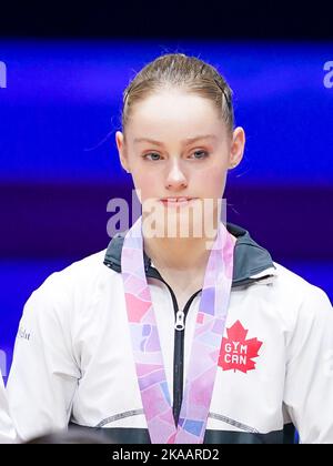 Liverpool, UK. 01st Nov, 2022. Juergen KLOPP, coach of Liverpool ...