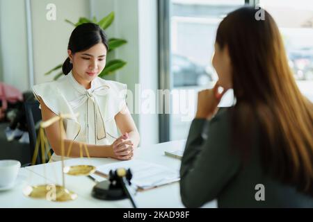 Legality and authenticity, customer portrait, consult with a lawyer ...