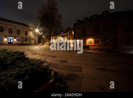 About Hjula weaving mill and HonsLovise's house Sagene bad Ulvehiet ...