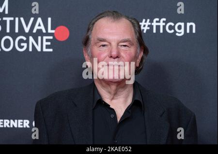 Cologne, Deutschland. 23rd Oct, 2022. Carsten GUTSCHMIDT Director Red ...