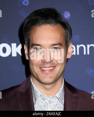 Eric Appel attending 'Weird: The Al Yankovic Story' New York Premiere ...