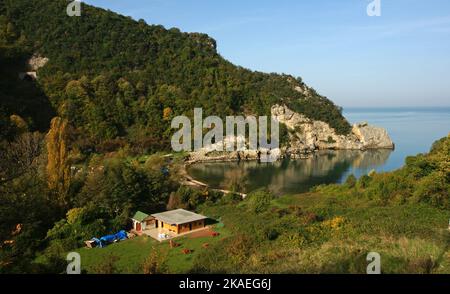 Kozlu - Zonguldak / TURKEY Stock Photo - Alamy