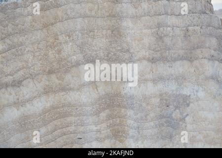 The Beautiful Alabaster Altar of Abu Gorab Stock Photo - Alamy