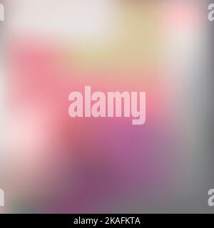 Soft multicolor vector background with meshes, EPS10 Stock Vector Image ...