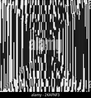 Grunge dots and points vector texture background. Abstract grainy ...