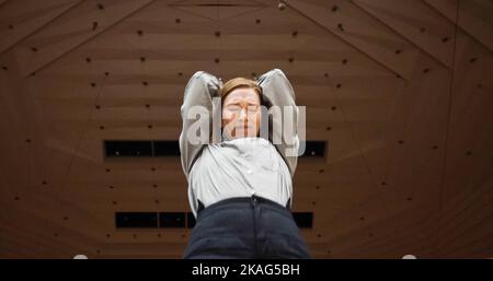 TAR, Cate Blanchett, 2022. © Focus Features /Courtesy Everett ...