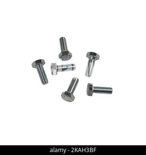 Aluminum steel chrome home silver grey gate portal of suburb house ...