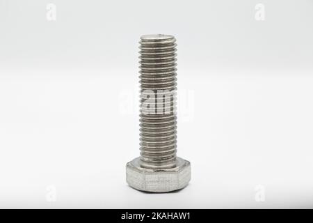 Stainless steel metal with metric A4 bolt, plastic net protection ...