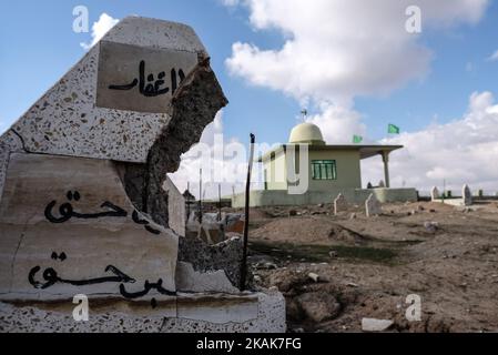 The KakaÂ’i Kurds are returning to their homes as Mosul offensive ...