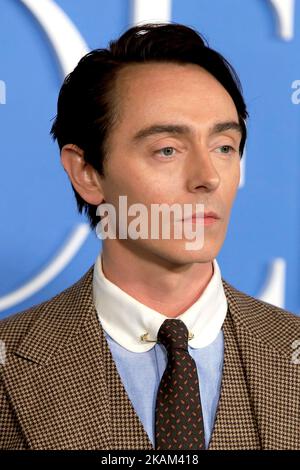 LOS ANGELES - NOV 1: David Dawson, Harry Styles at the My Policeman Los ...